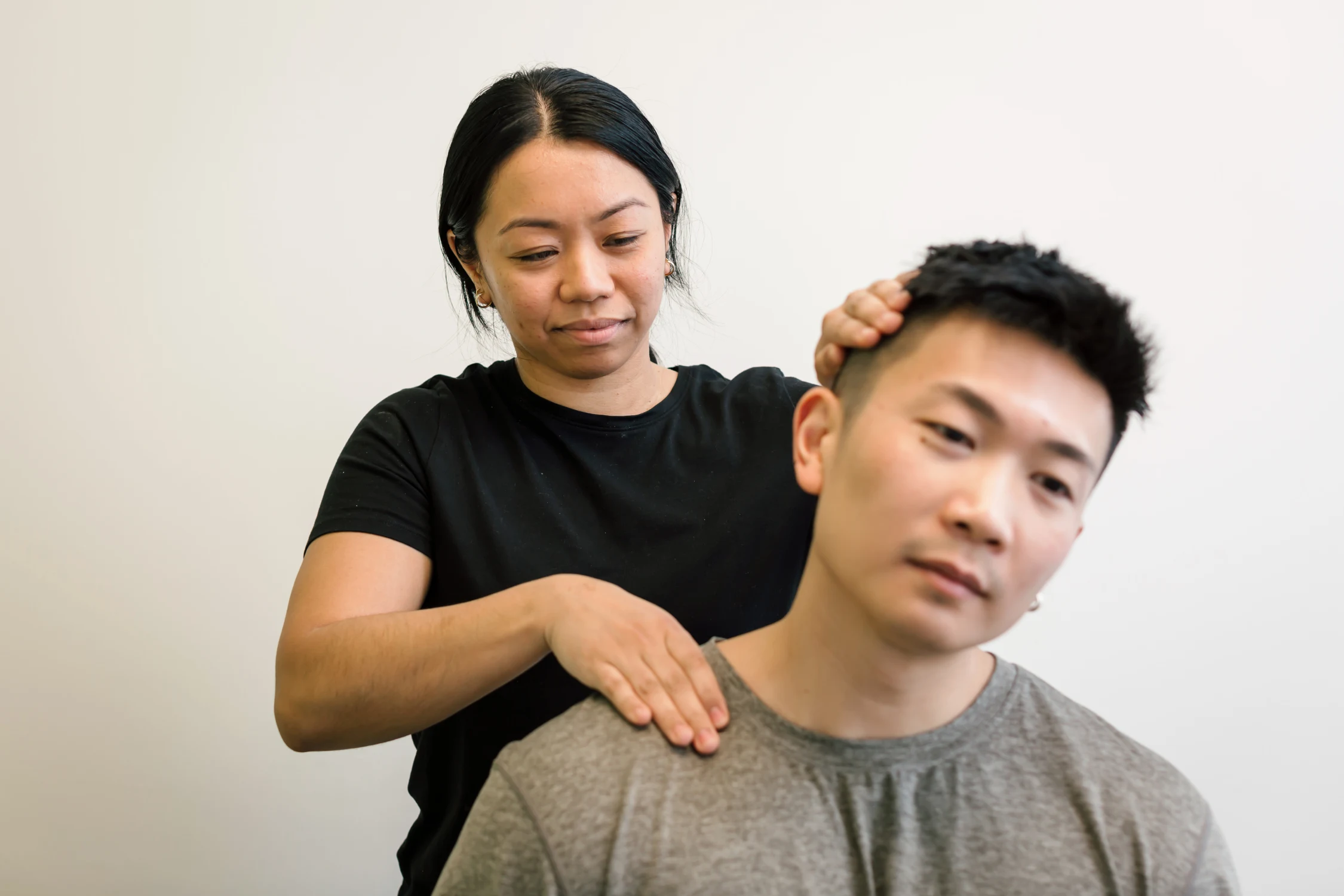 Relieve Neck Muscle Knots and Tension: Effective Treatments and ...