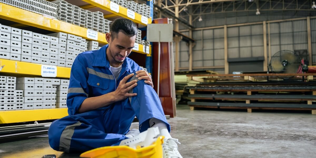 Workplace Injuries | Panorama Physiotherapy & Sports Injury Clinic