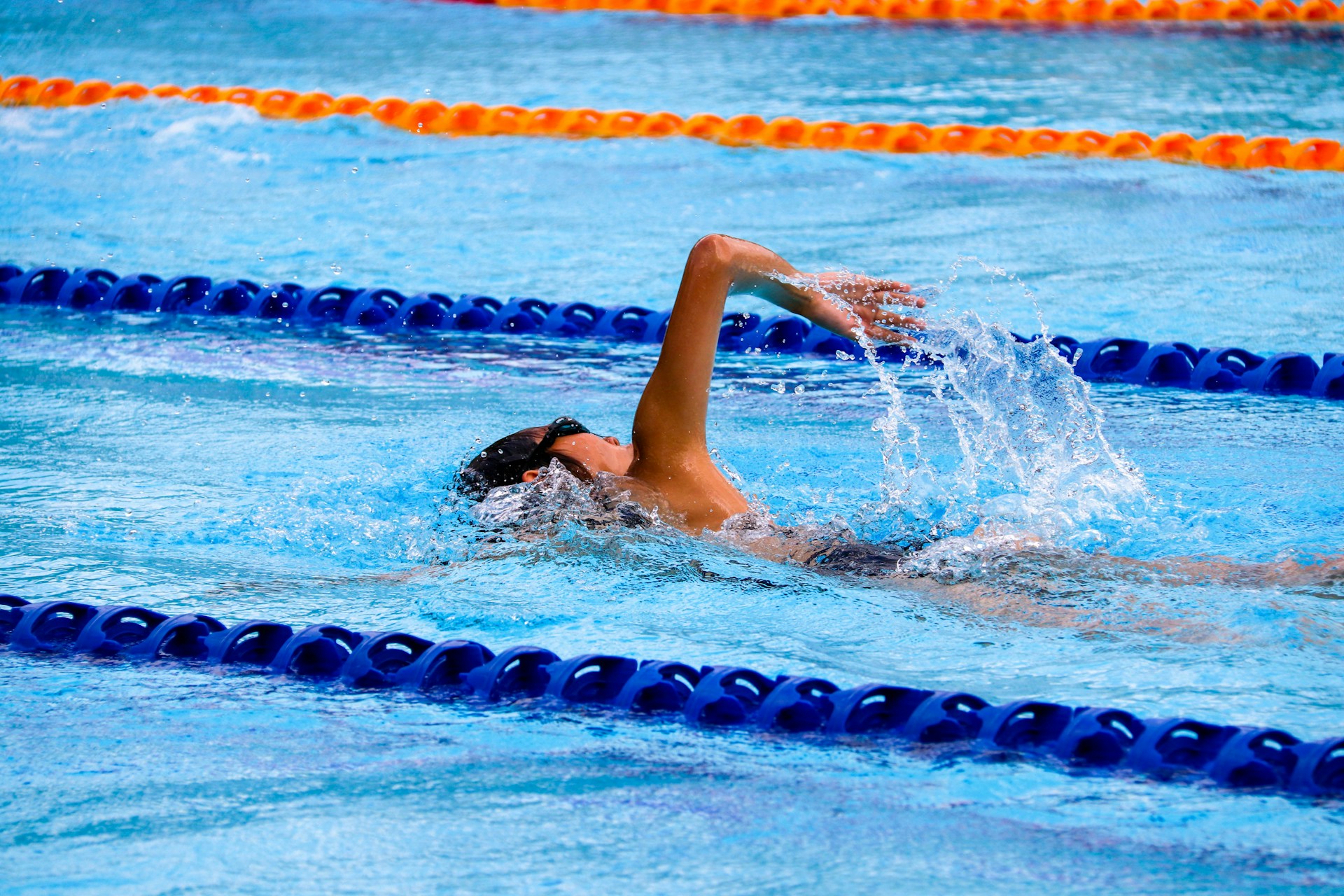 Exercises to Fix Swimmer’s Shoulder | Panorama Physiotherapy & Sports ...
